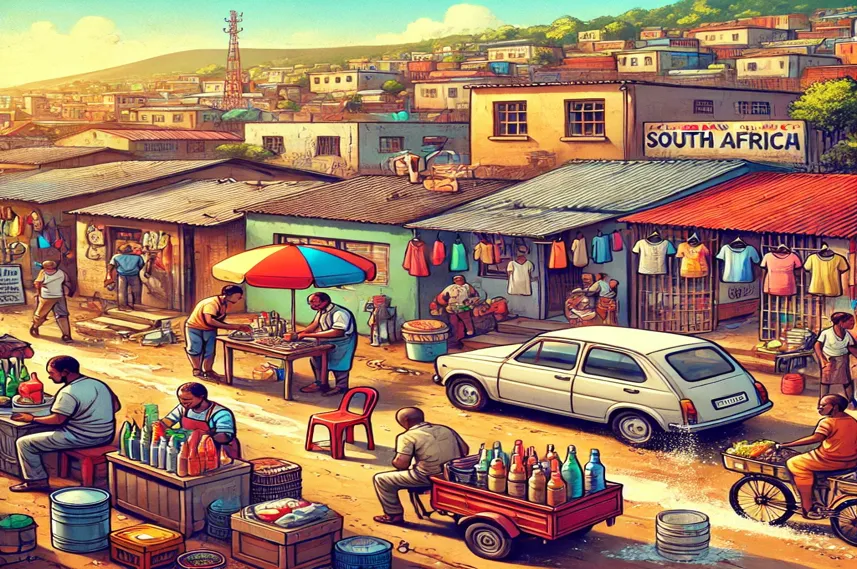 Business Ideas You Can Start in the Kasi - BizNova